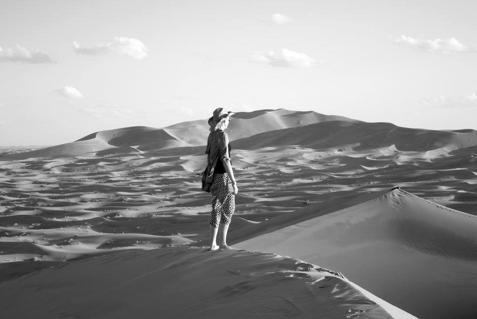 Cheap travel in Morocco: How to see the Sahara on a budget ...