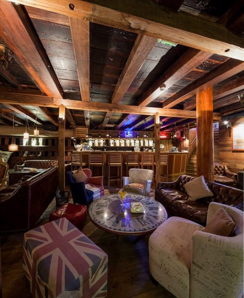 The best bars and clubs for a night out in Rabat – Responsibly ...